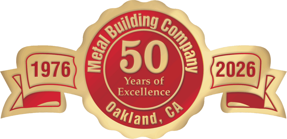 Steel Buildings, Roofing, Siding, Repairs - Metal Building Company