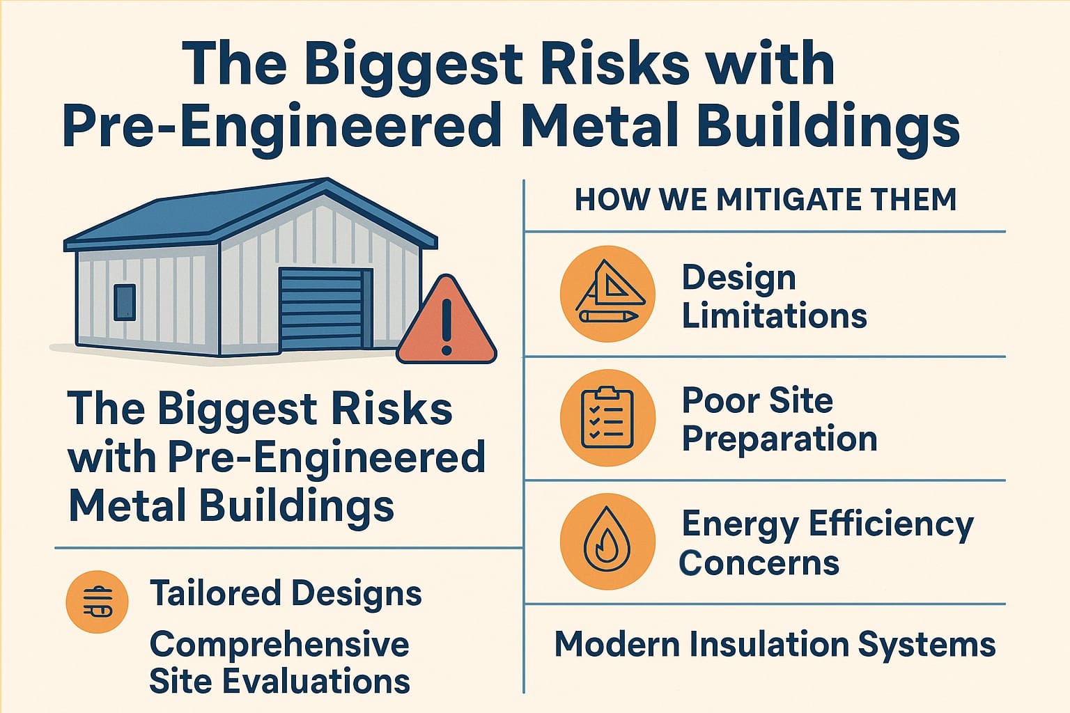 Metal Building Company Oakland CA 510-635-0111